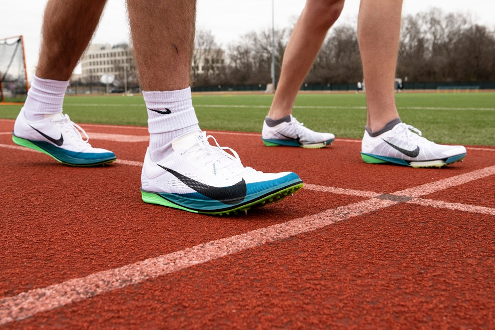 Nike Track & Field Spikes | Spike Town at Runners Plus