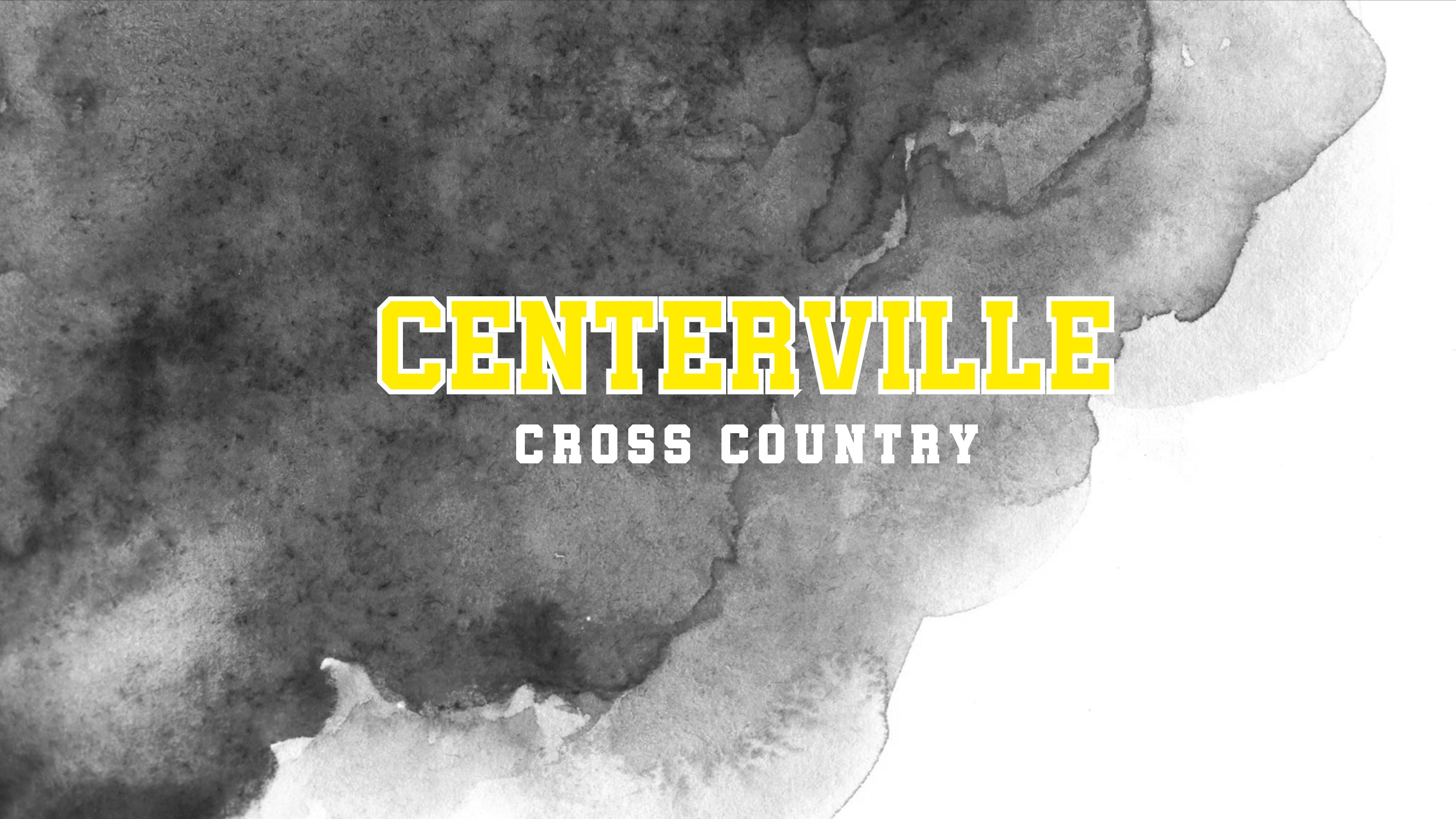 Centerville High School XC – Runners Plus