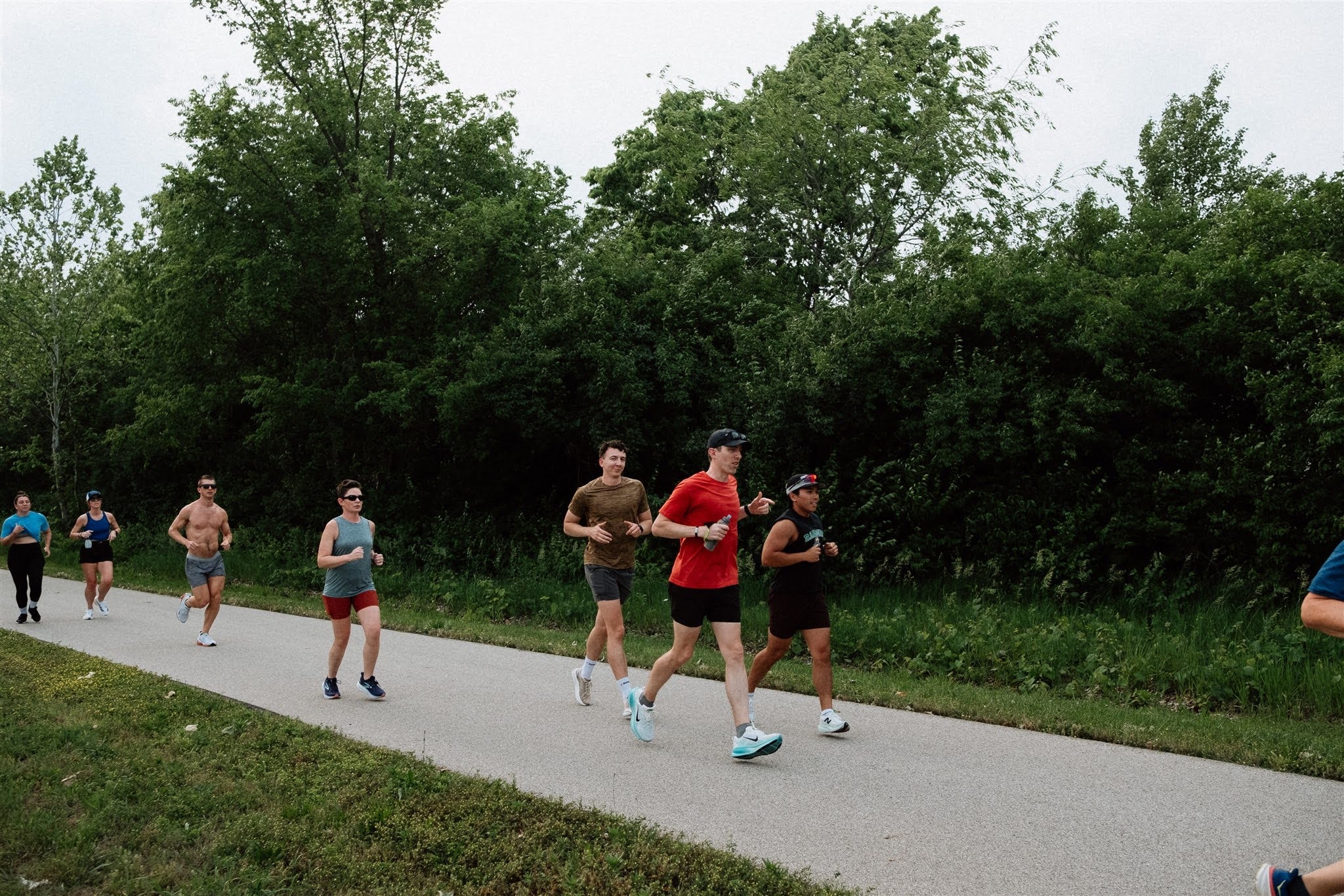 Recovery Essentials – Runners Plus