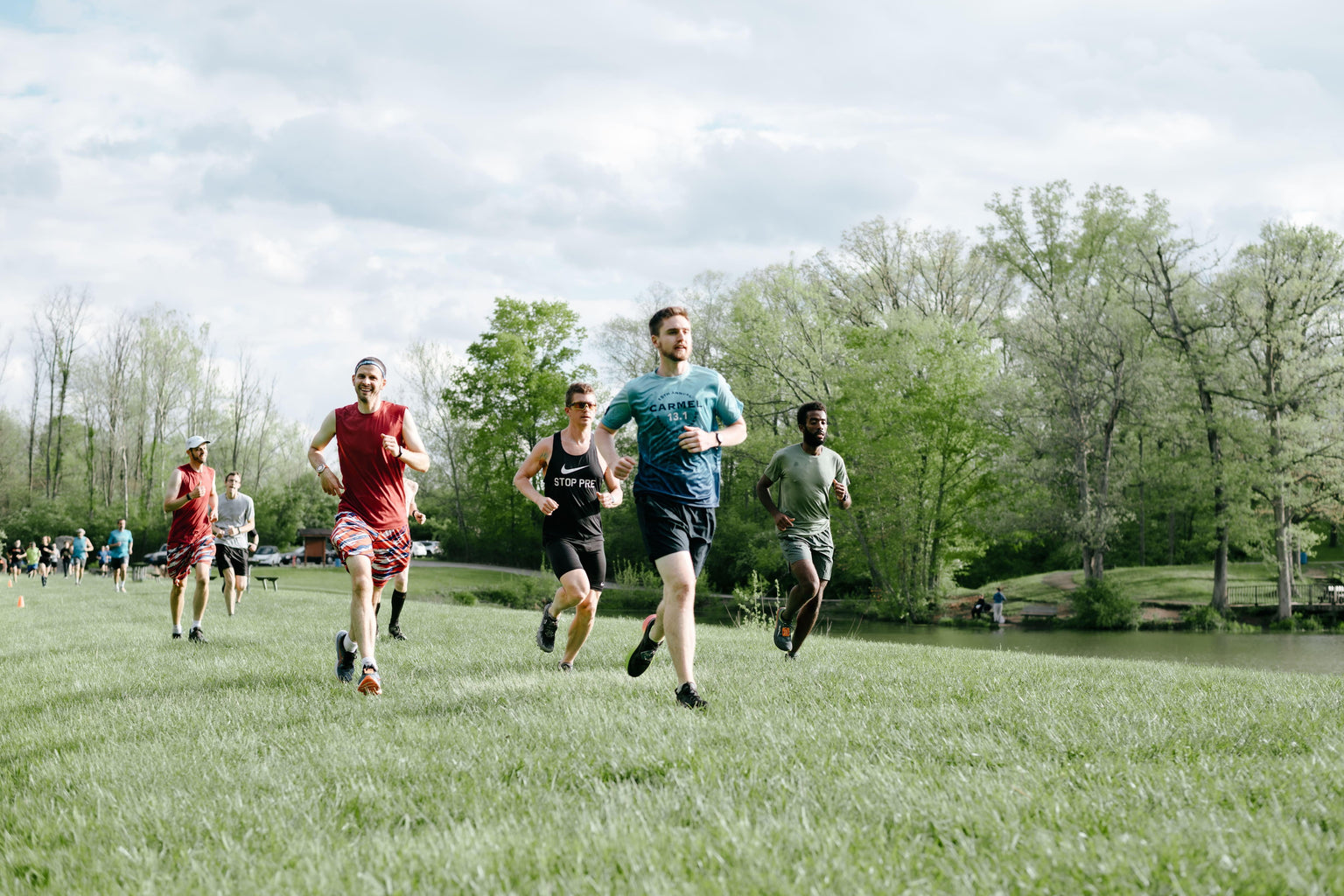 Ohio River Road Runners Club – Runners Plus
