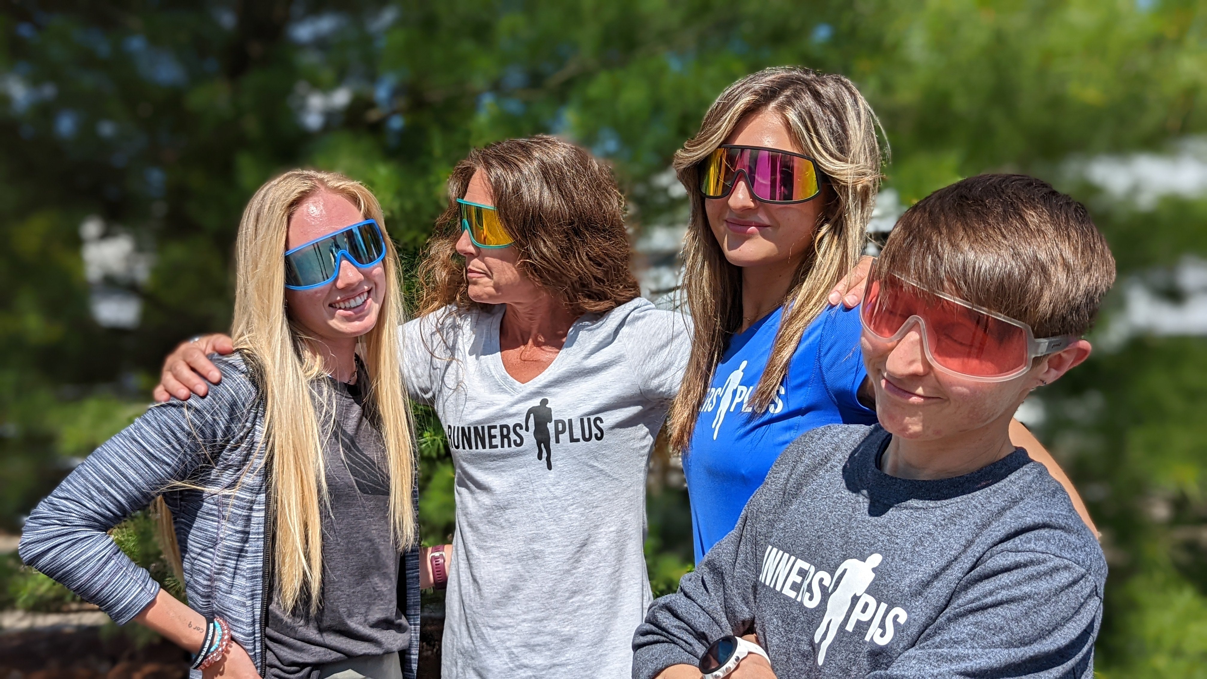 Women – Runners Plus