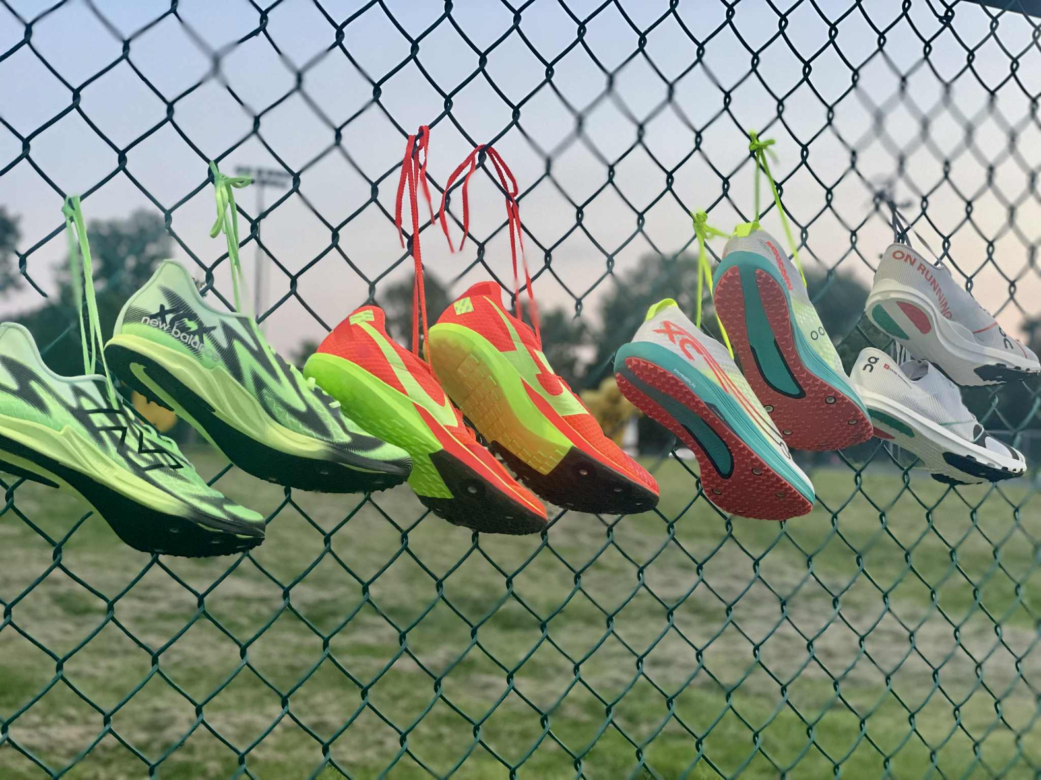 X-Country – Runners Plus