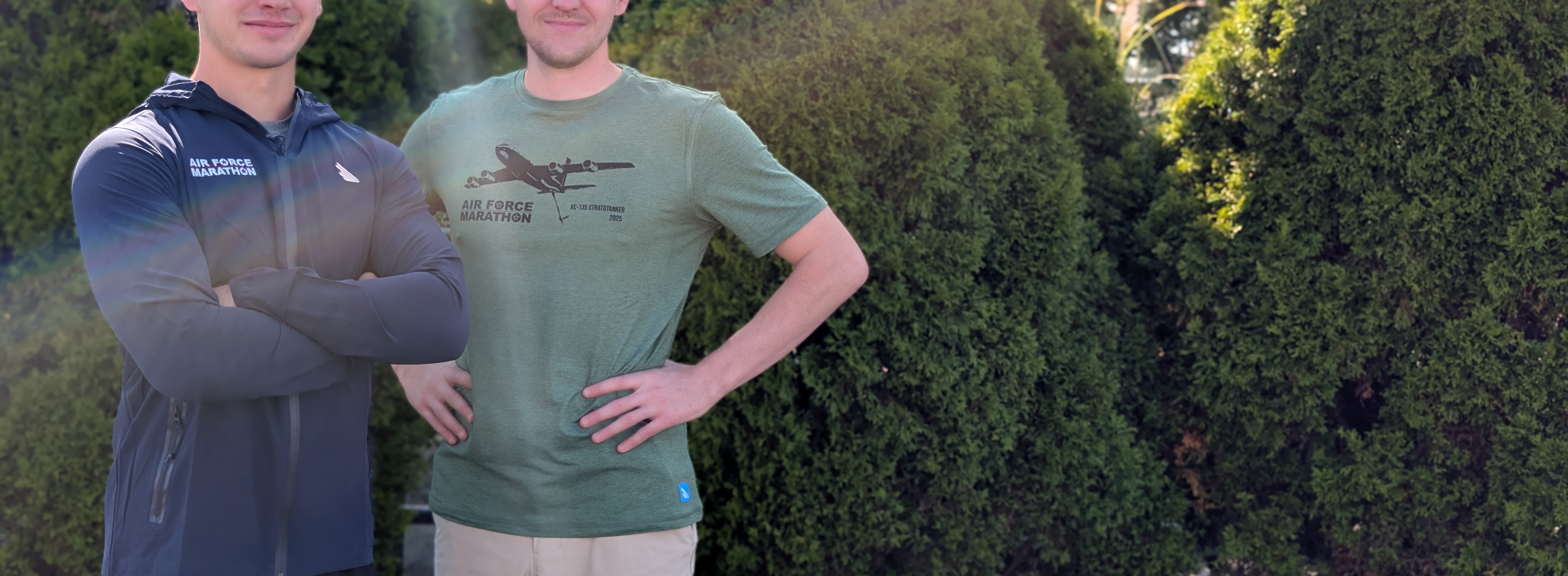 Air Force Marathon Official Merchandise – Runners Plus