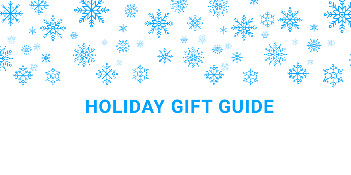 Running is a Gift! – Runners Plus