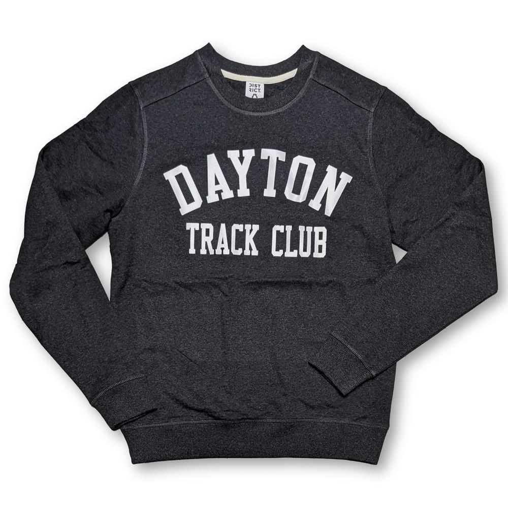 DTC Old School Re-Fleece Crew – Runners Plus