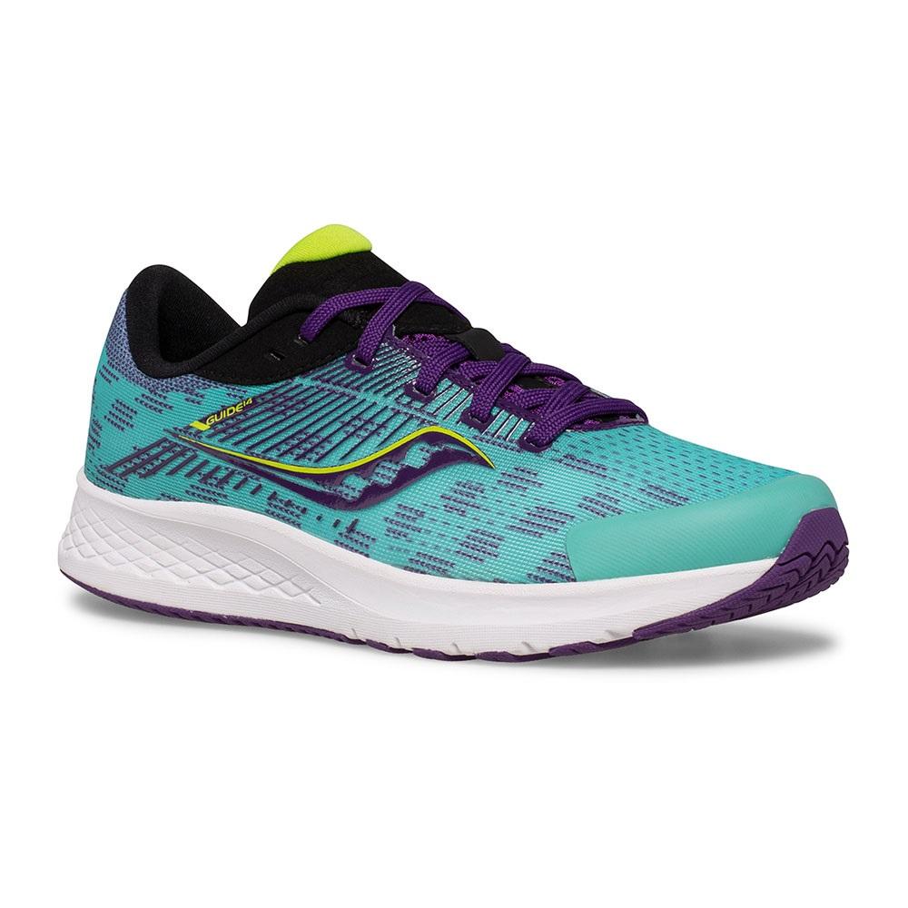Youth Saucony Guide 14 – Runners Plus