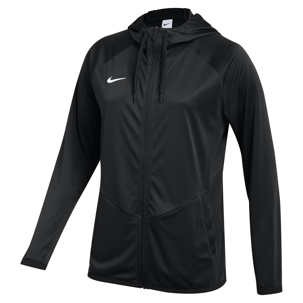 Women's Nike Relentless Full-Zip Jacket – Runners Plus