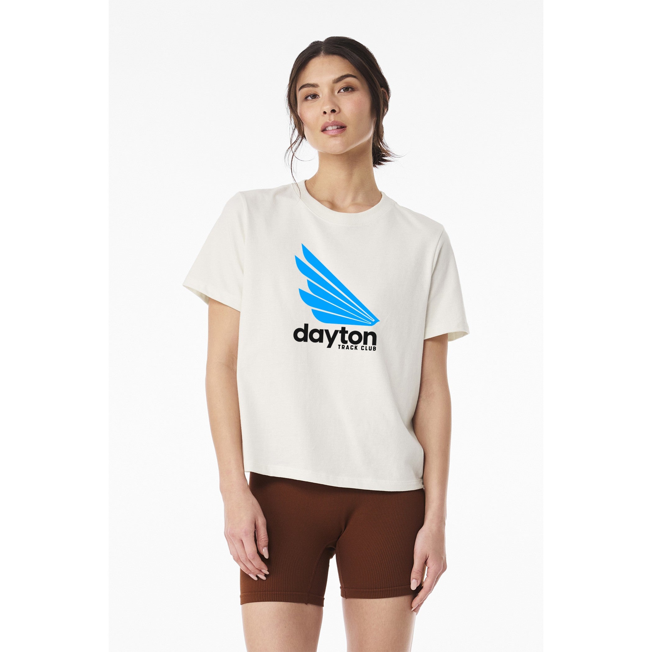 Women's DTC Heavyweight Tee – Runners Plus